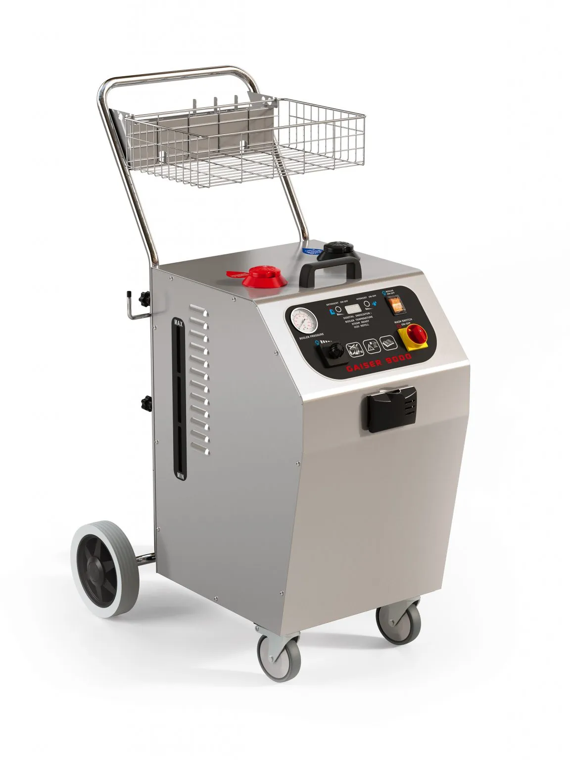 Gasiser 9000 - Leo International LLC